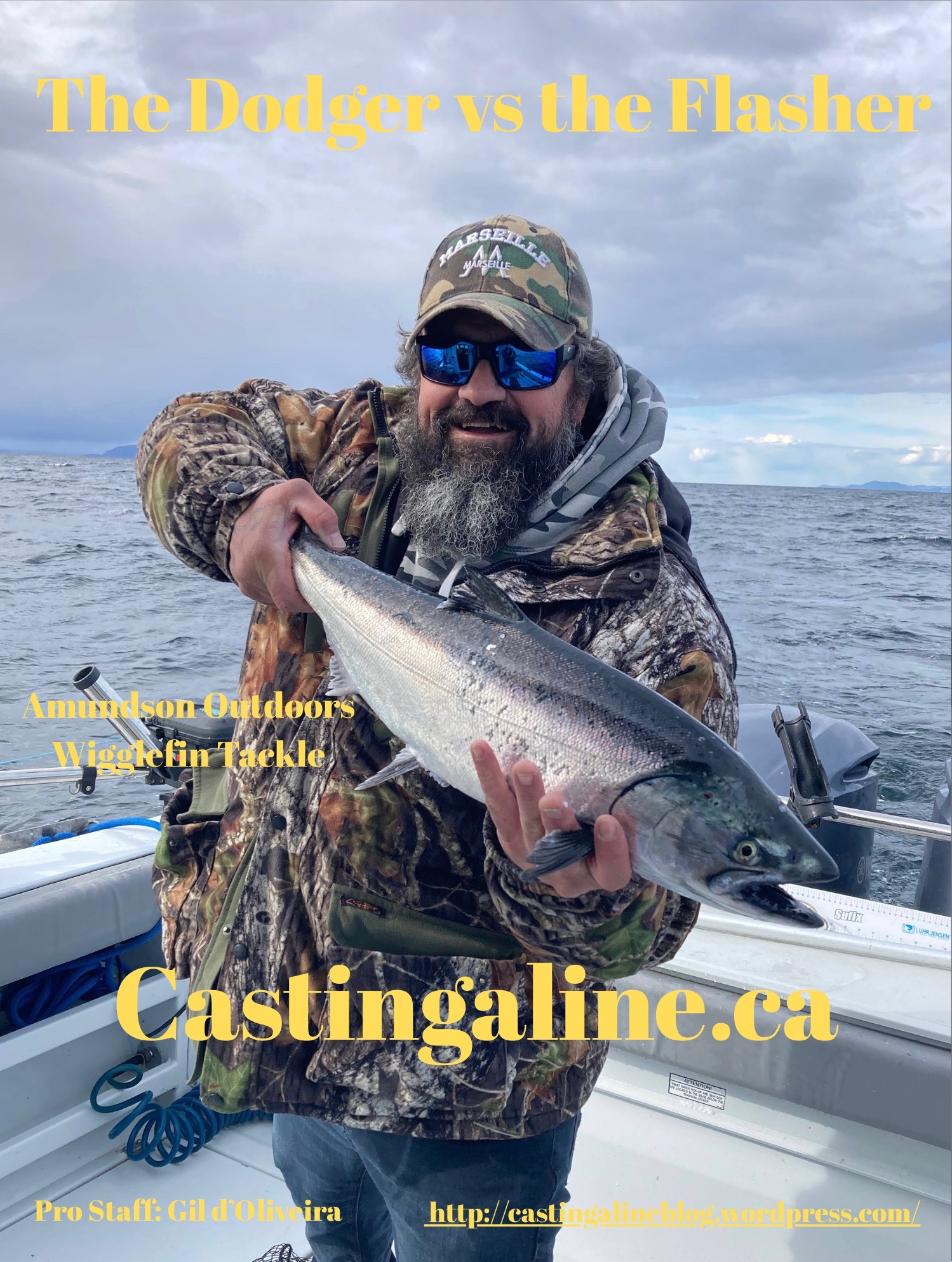 The Flasher vs Dodger Challenge. – castingaline.ca